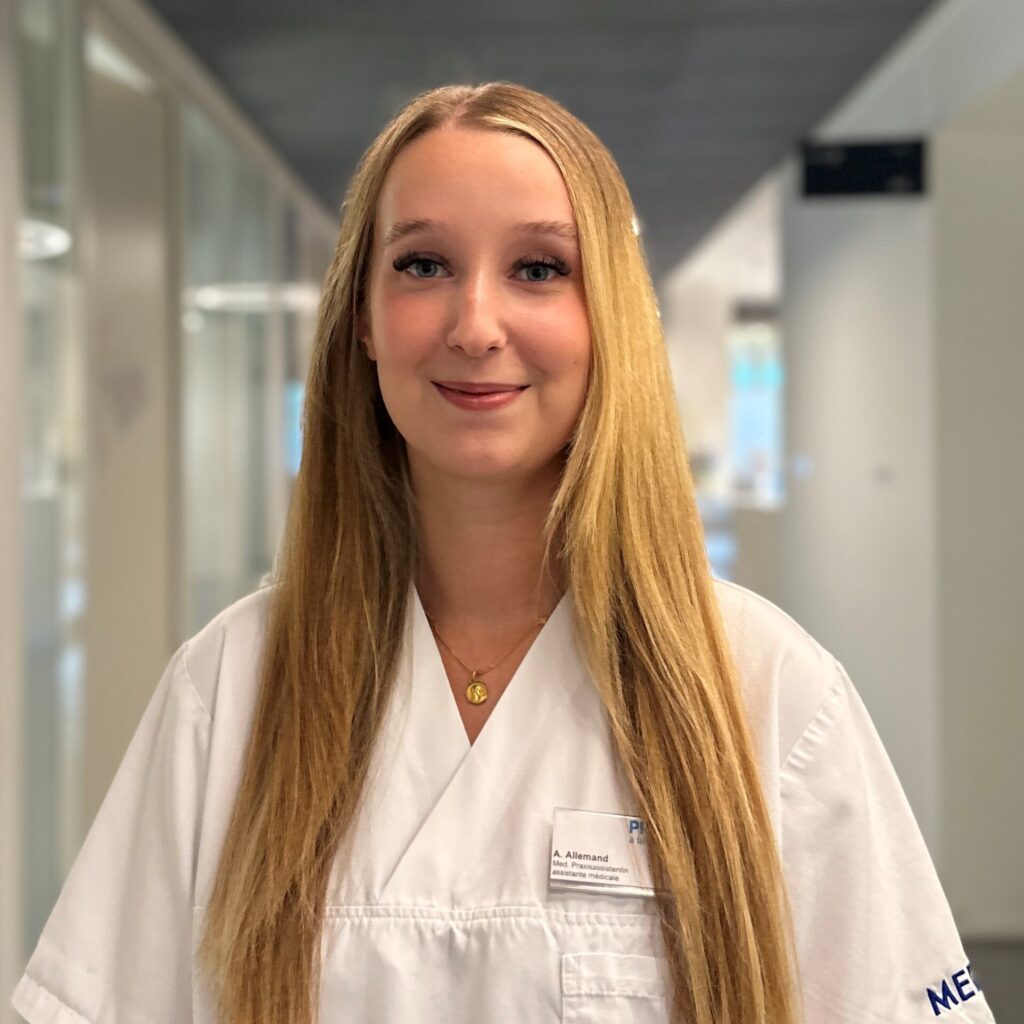 Praxis à la Gare - Ihre Hausarztpraxis in Biel am Bahnhof